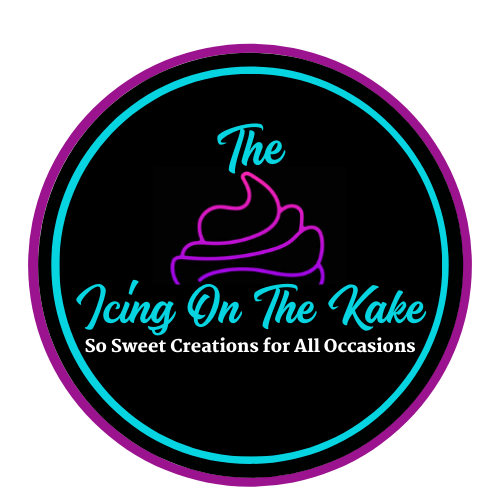 The Icing On The Kake